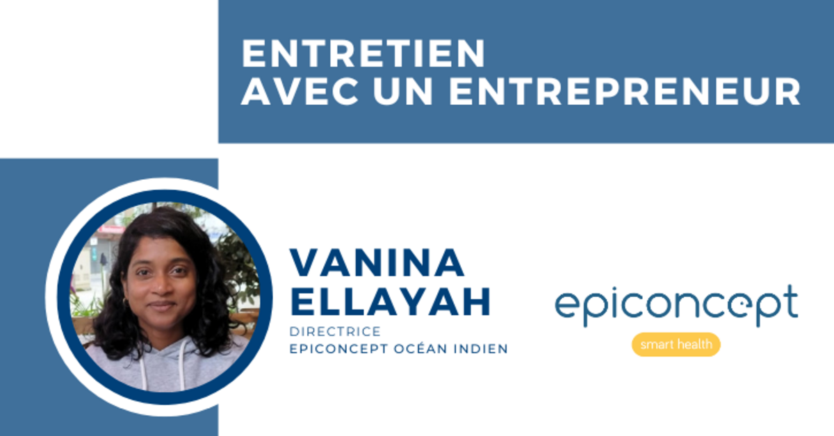 Entretien avec un entrepreneur | À la rencontre de Vanina ELLAYAH | CCI ...