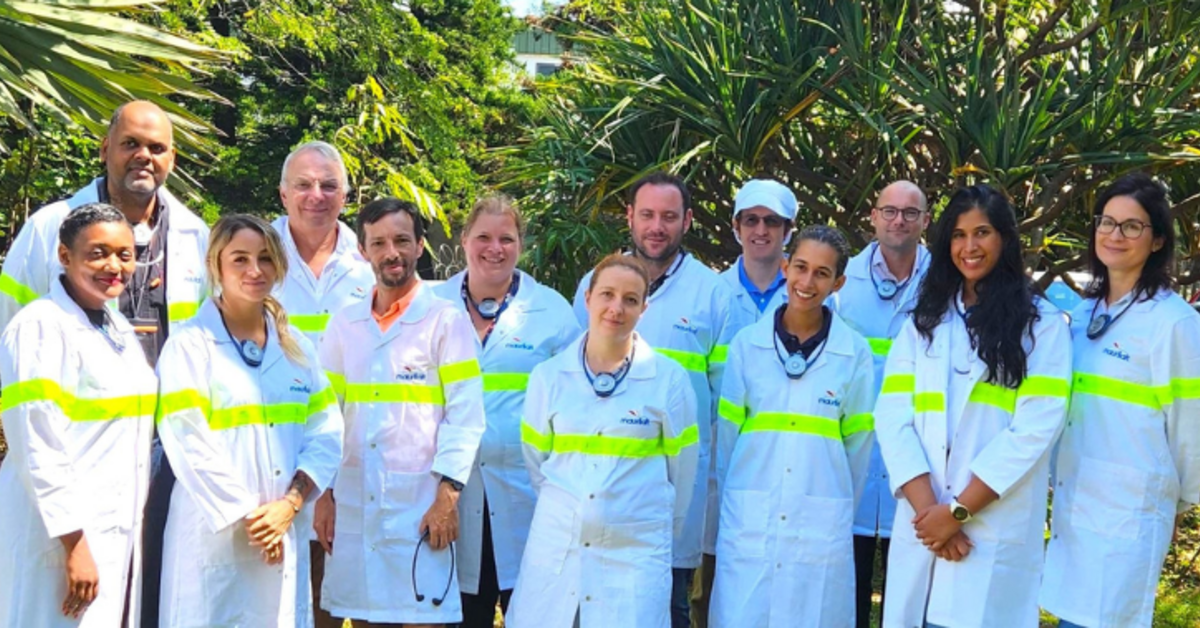 Visite chez Maurilait : Découverte des innovations et des saveurs Made