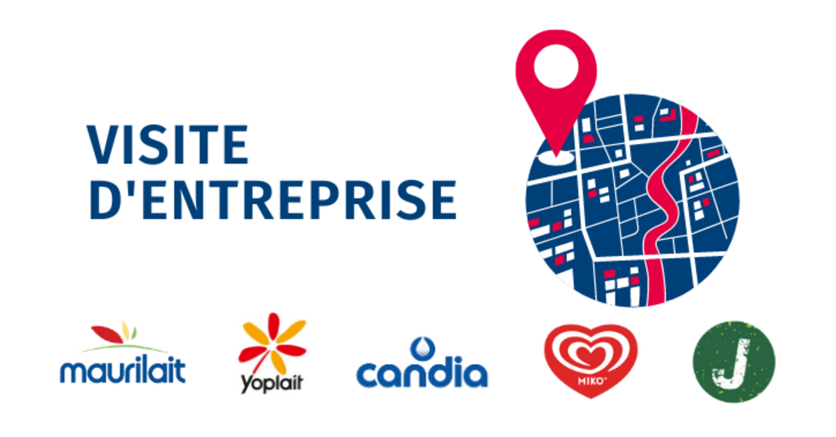 Explorez les coulisses de Maurilait : Découvrez leur technologie et de ...